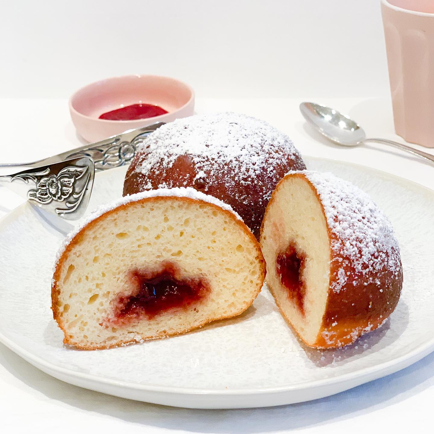 E-Book - Fräulein „Frei von Gluten"